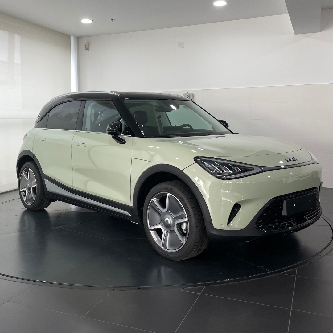 smart Pro+ - Pruébalo en smart Alicante